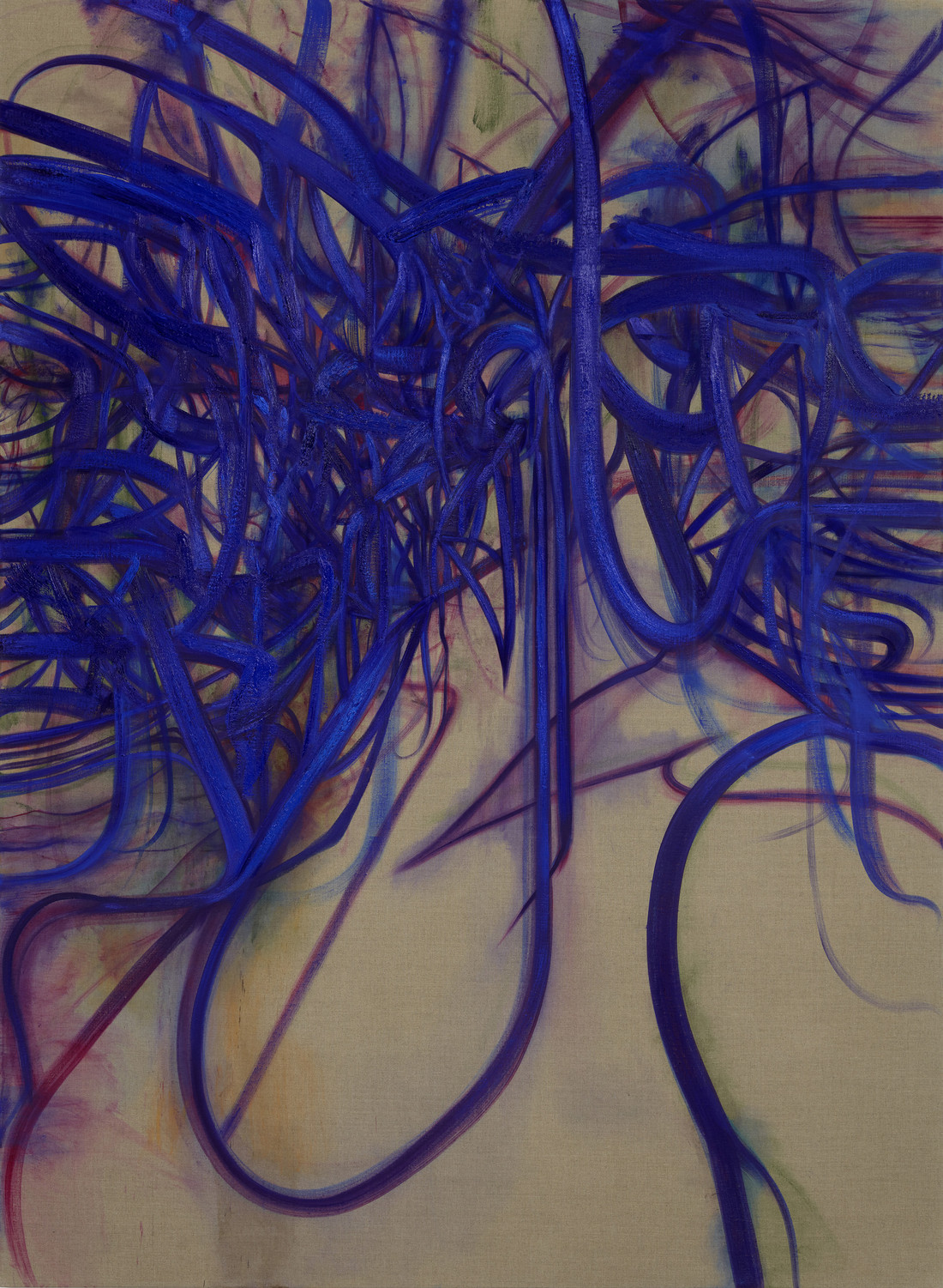 Nigel Cooke | Pace Gallery