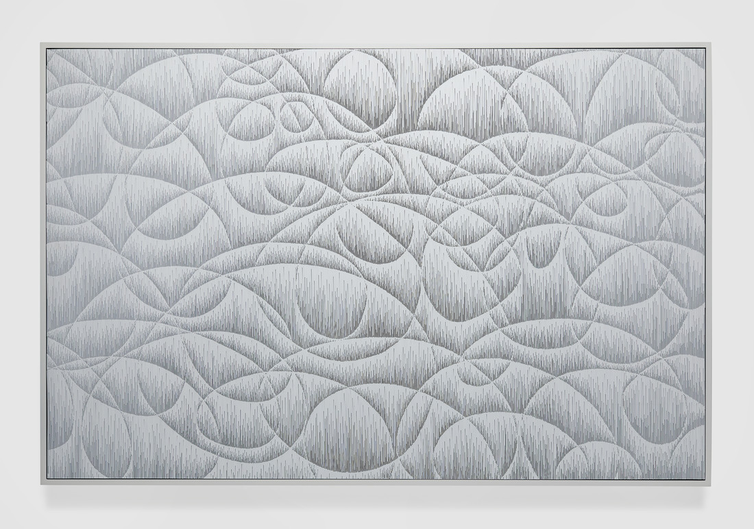Tara Donovan | Pace Gallery
