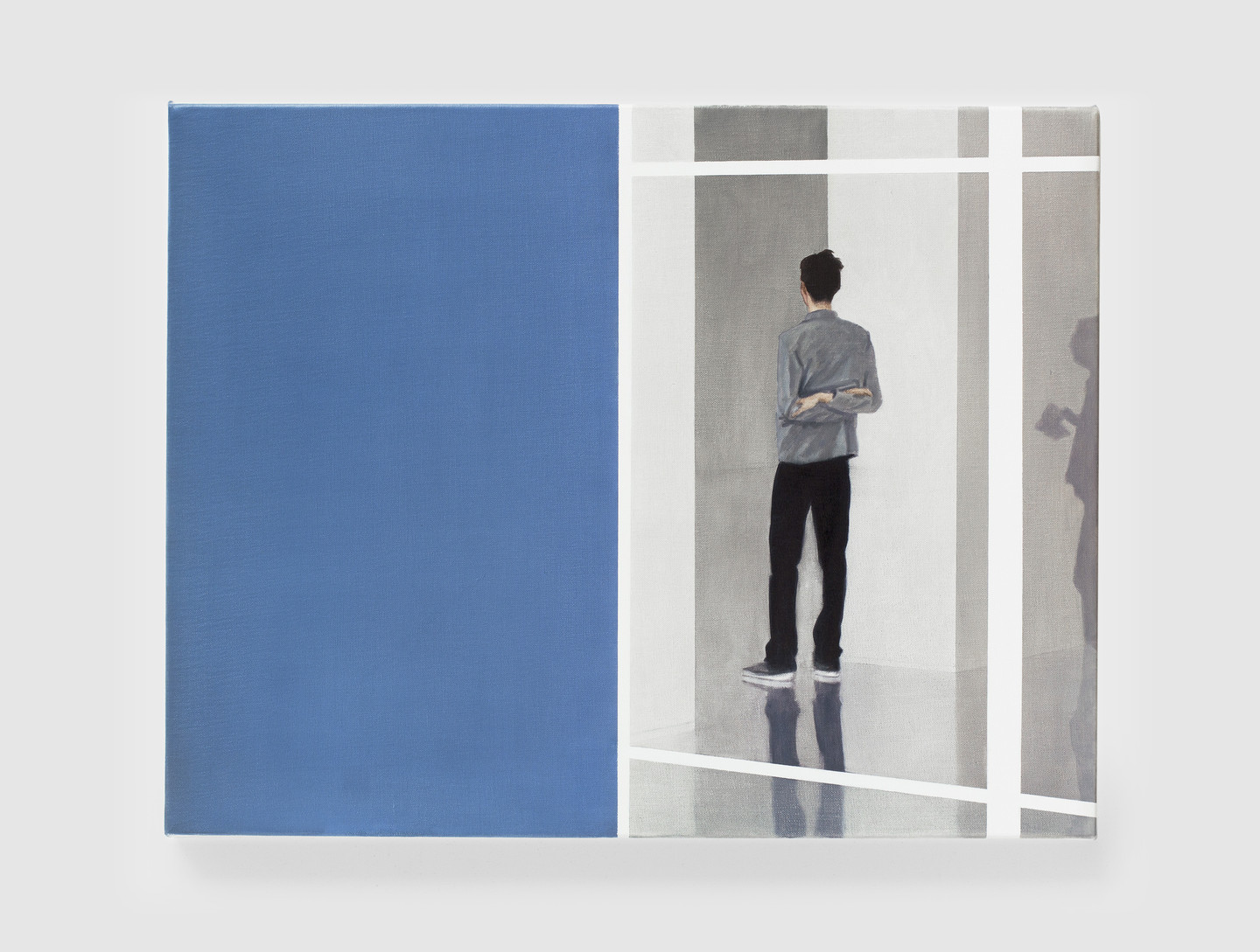 Tim Eitel | Pace Gallery