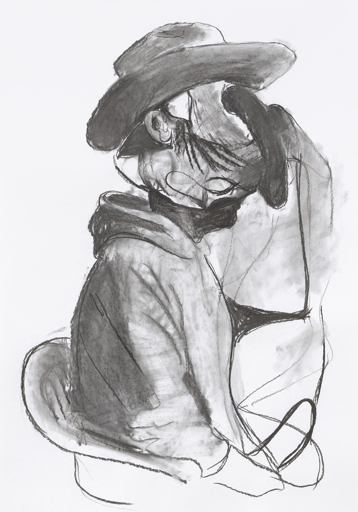 Adrian Ghenie | Pace Gallery