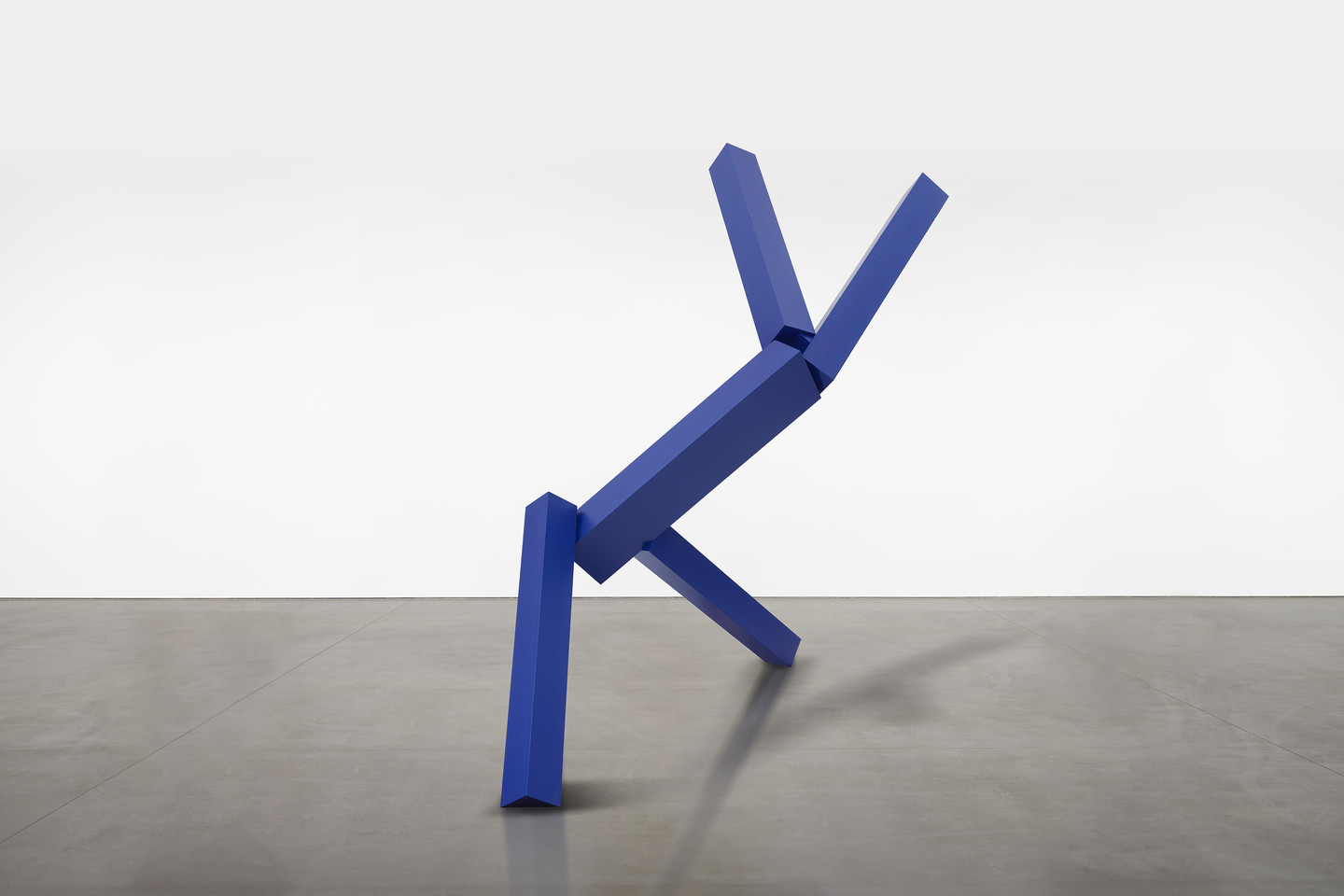 Joel Shapiro | Pace Gallery