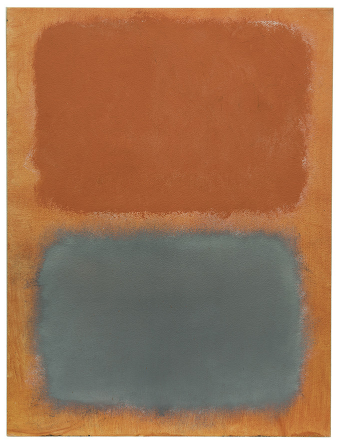 Rothko Novels, By Christopher Rothko | Pace Gallery