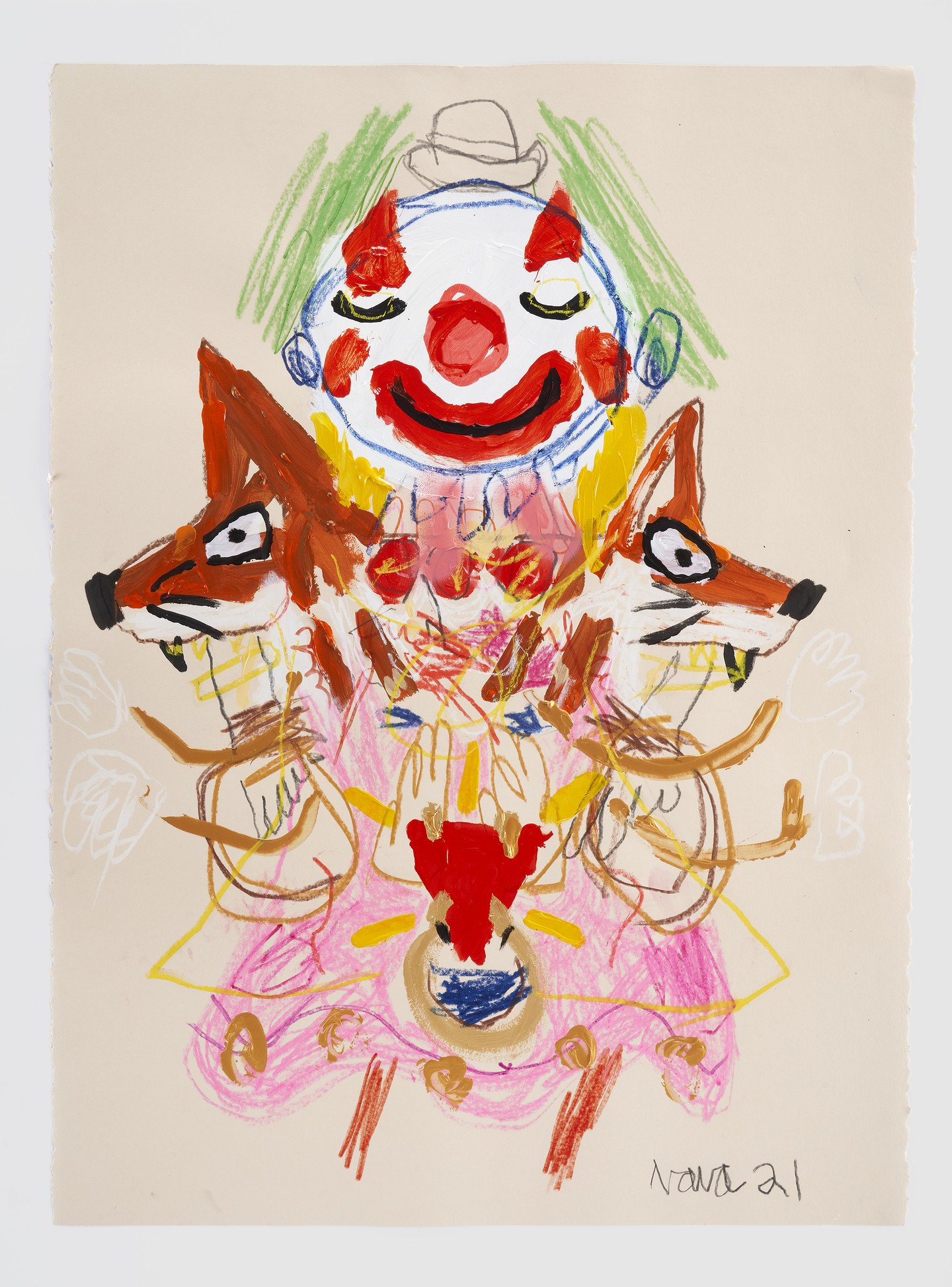 Robert Nava | Pace Gallery