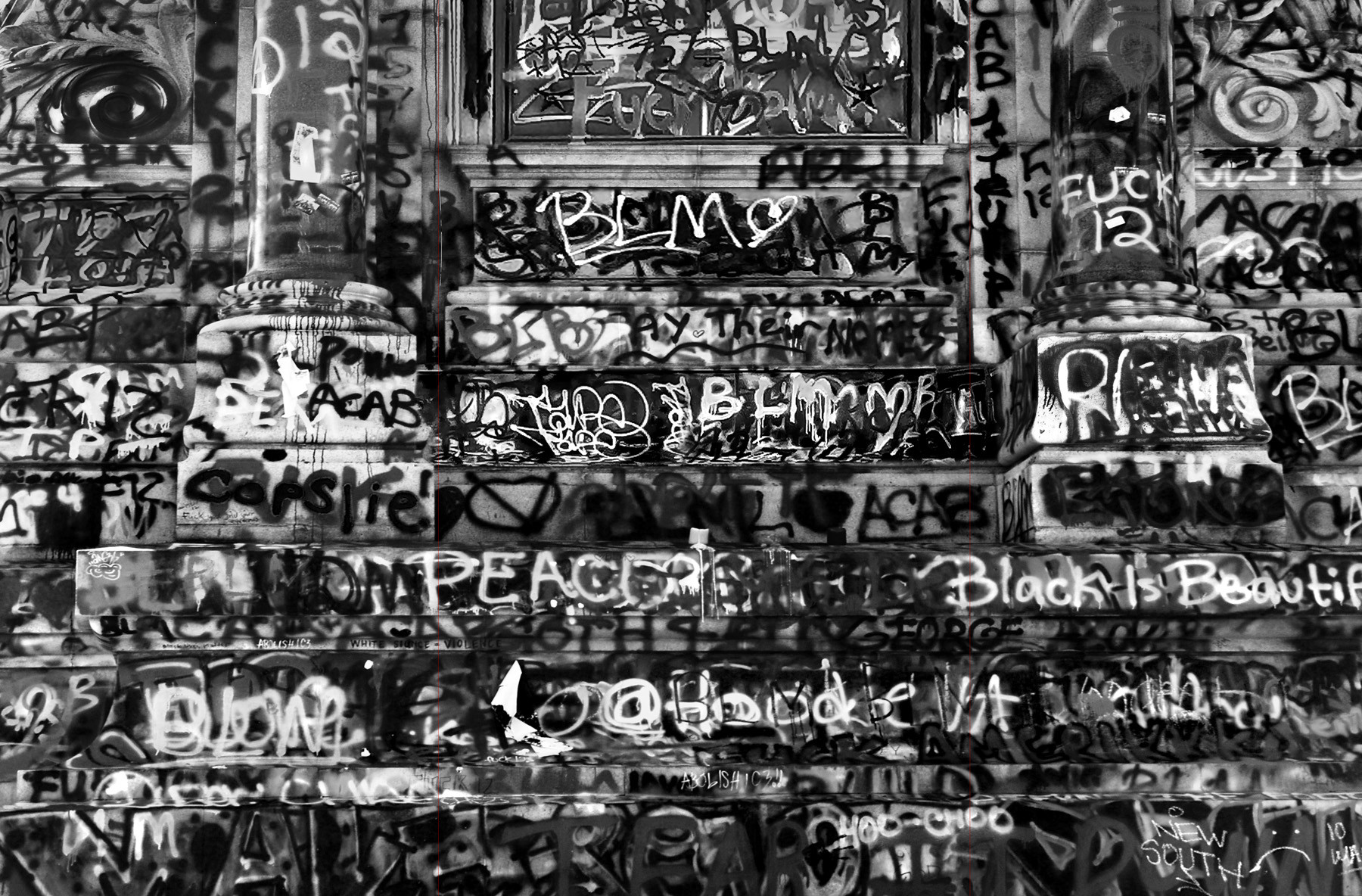 Robert Longo | Pace Gallery