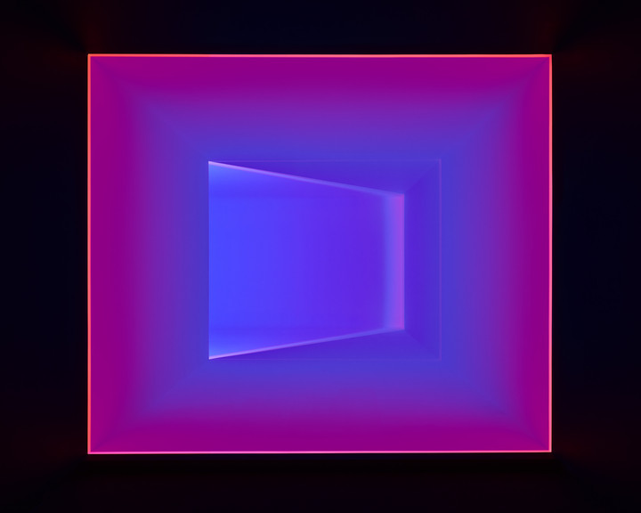 James Turrell | Pace Gallery