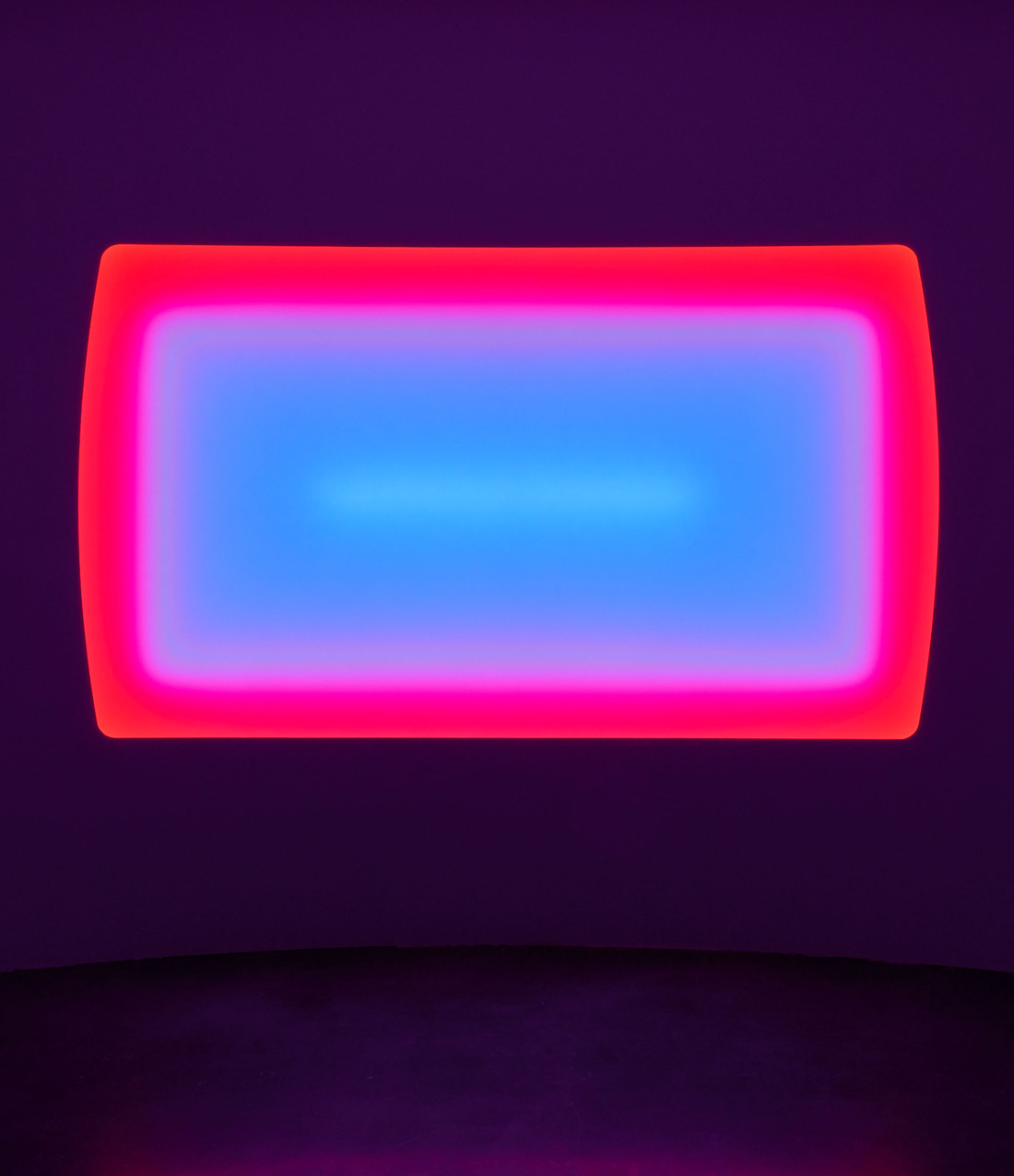 James Turrell | Pace Gallery