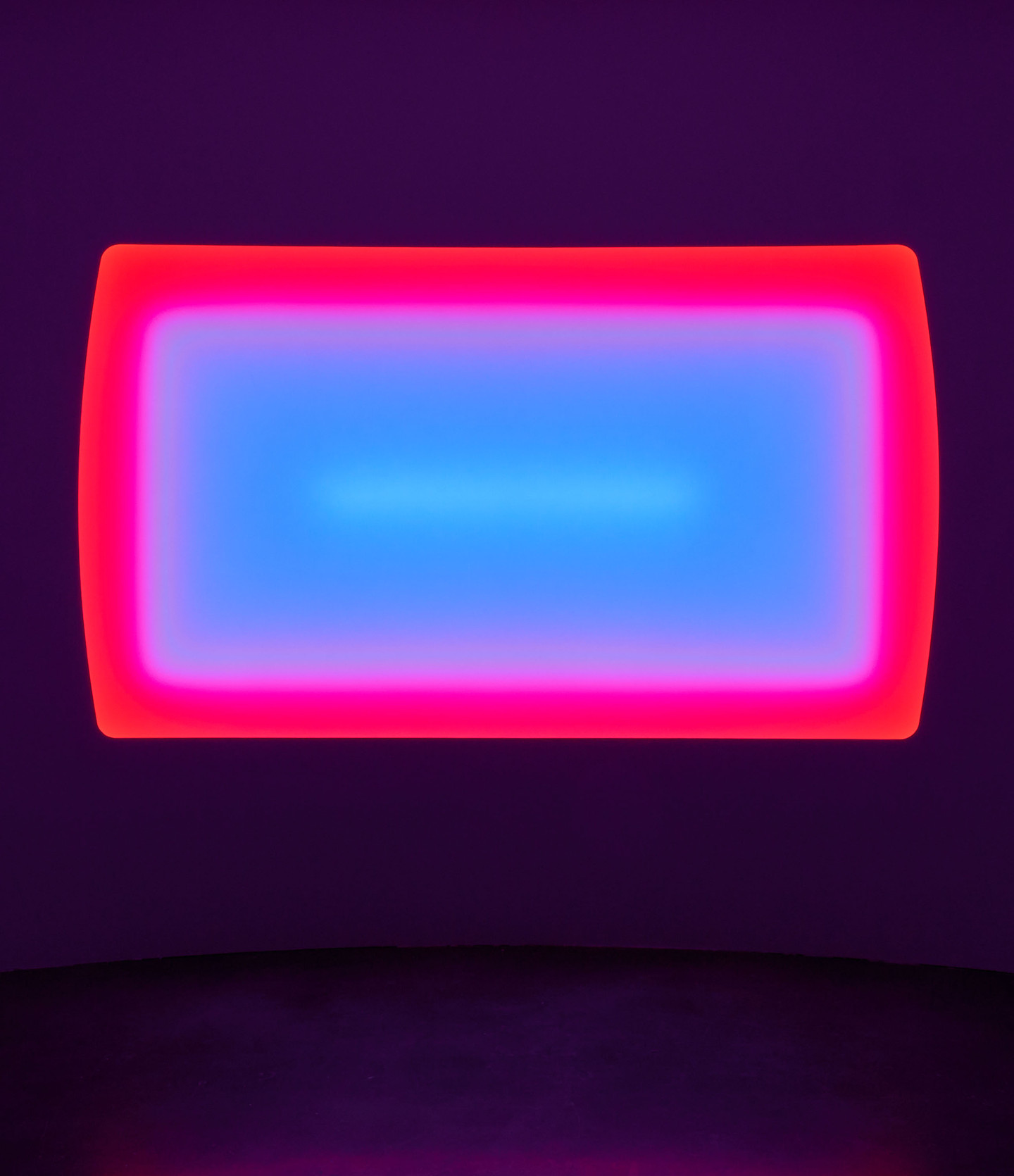 James Turrell: Elemental | Pace Gallery