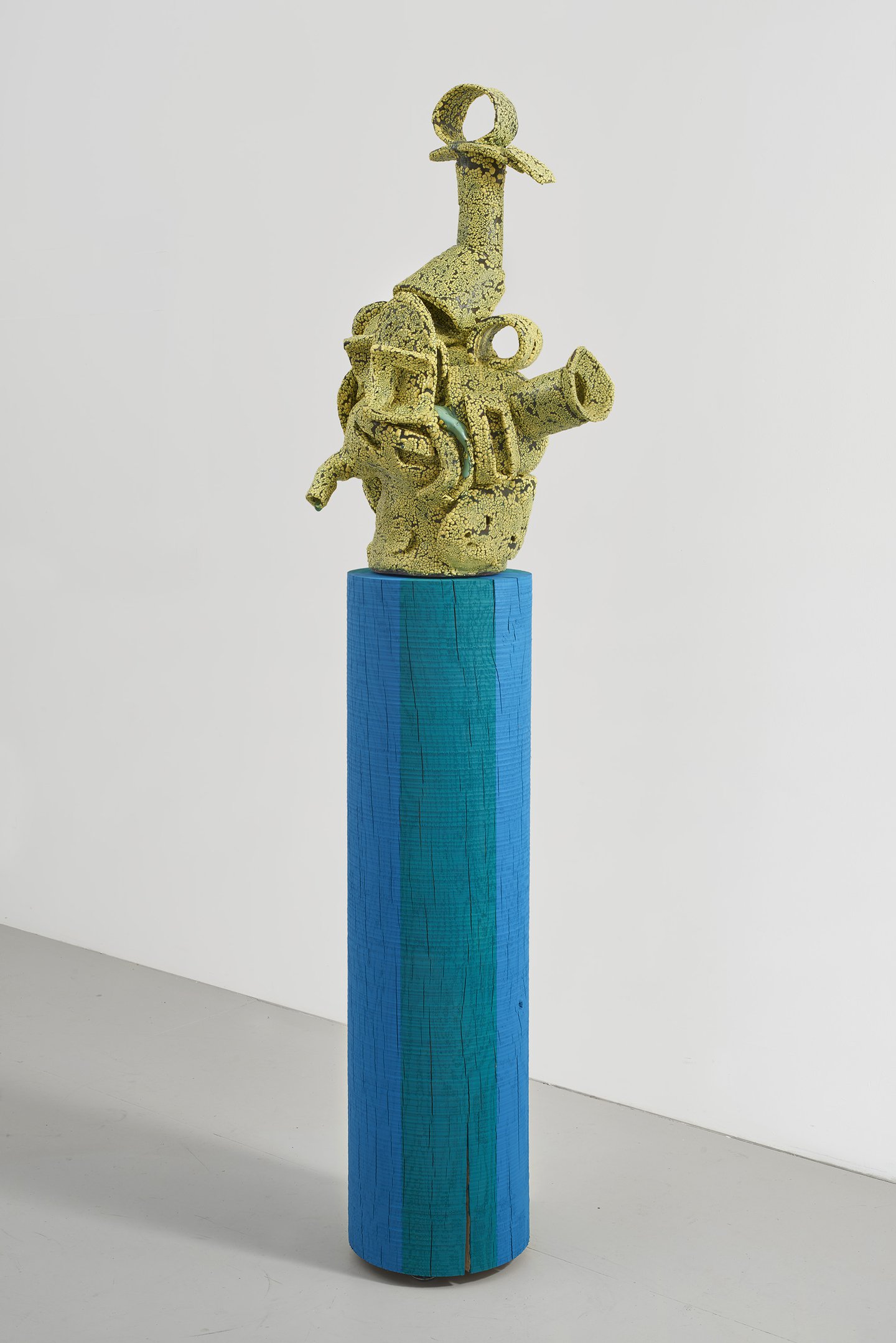 A Swiftly Tilting Planet | Pace Gallery