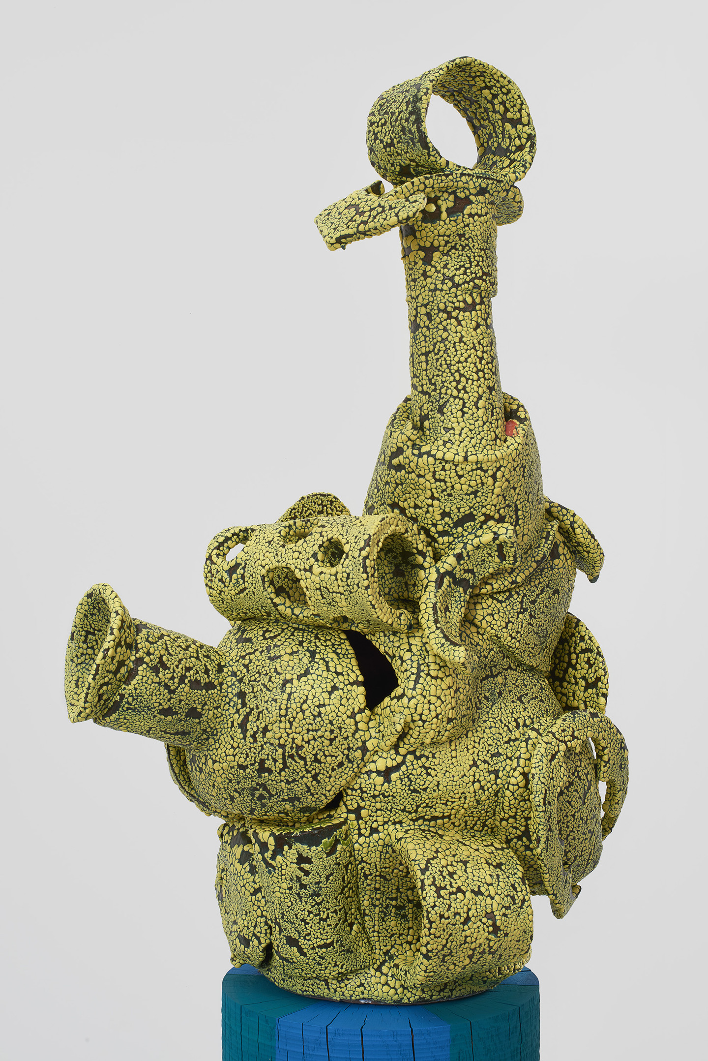 A Swiftly Tilting Planet | Pace Gallery