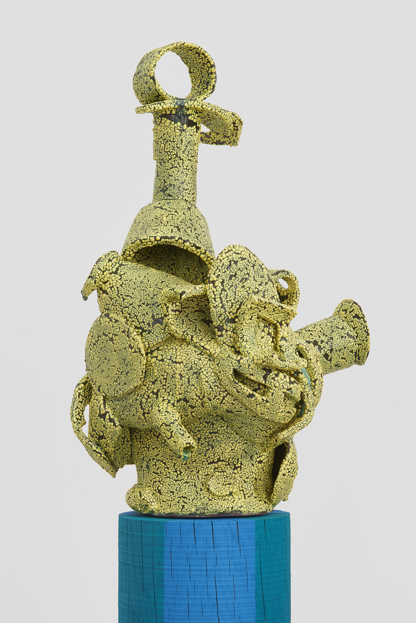 A Swiftly Tilting Planet | Pace Gallery