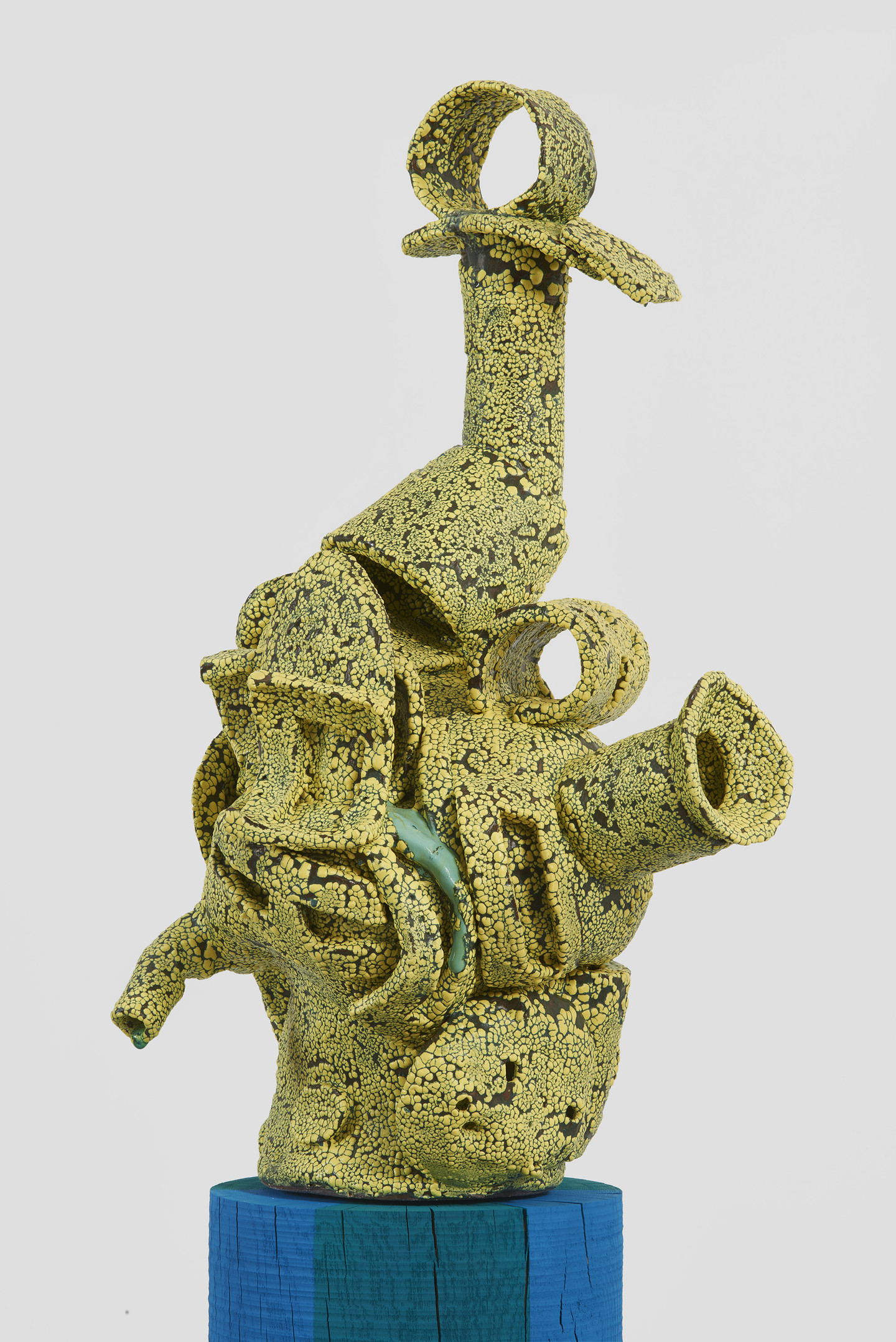 A Swiftly Tilting Planet | Pace Gallery