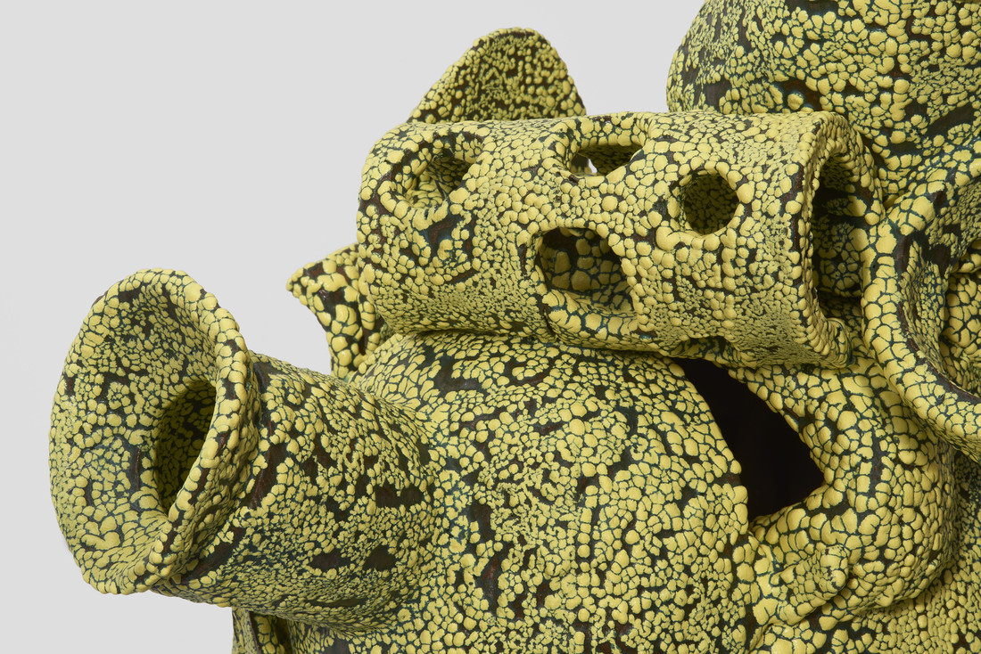 A Swiftly Tilting Planet | Pace Gallery