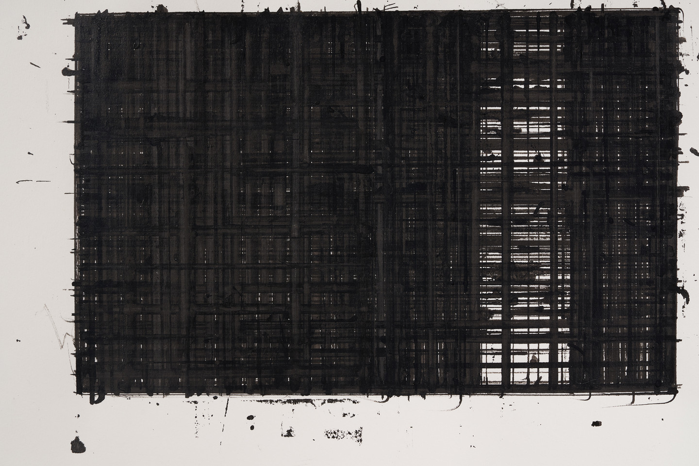 A Swiftly Tilting Planet | Pace Gallery