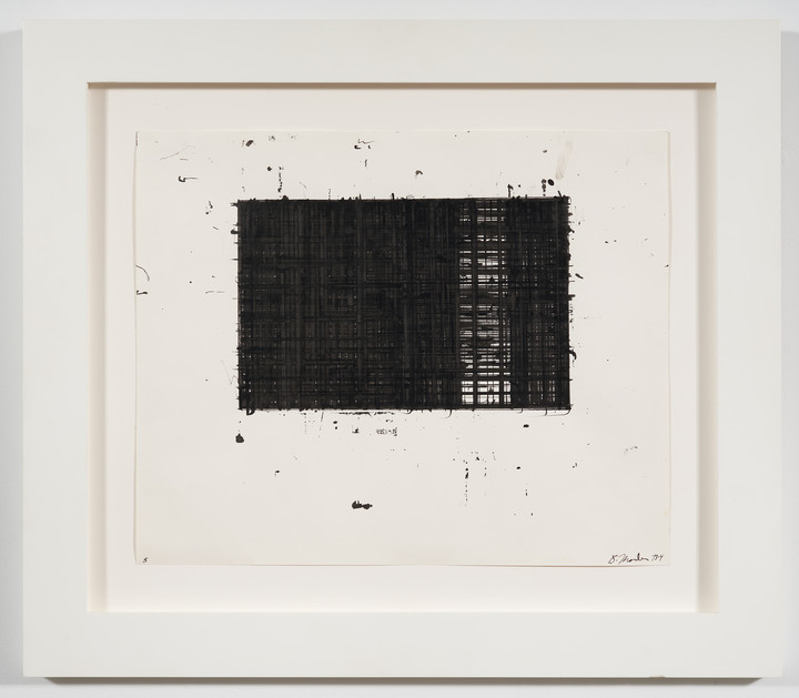 A Swiftly Tilting Planet | Pace Gallery