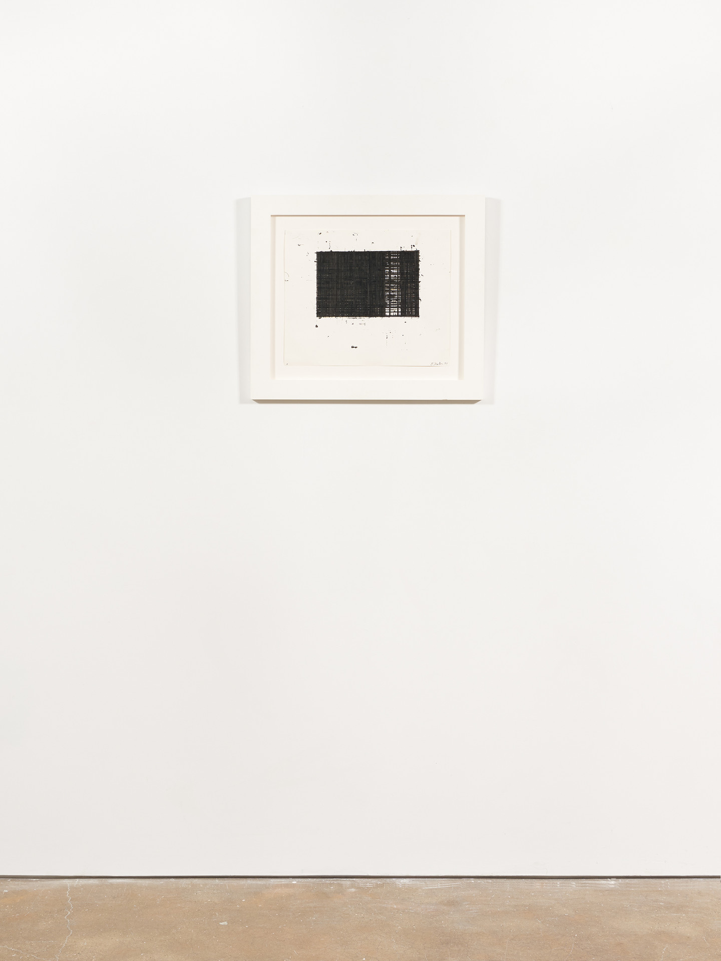 A Swiftly Tilting Planet | Pace Gallery