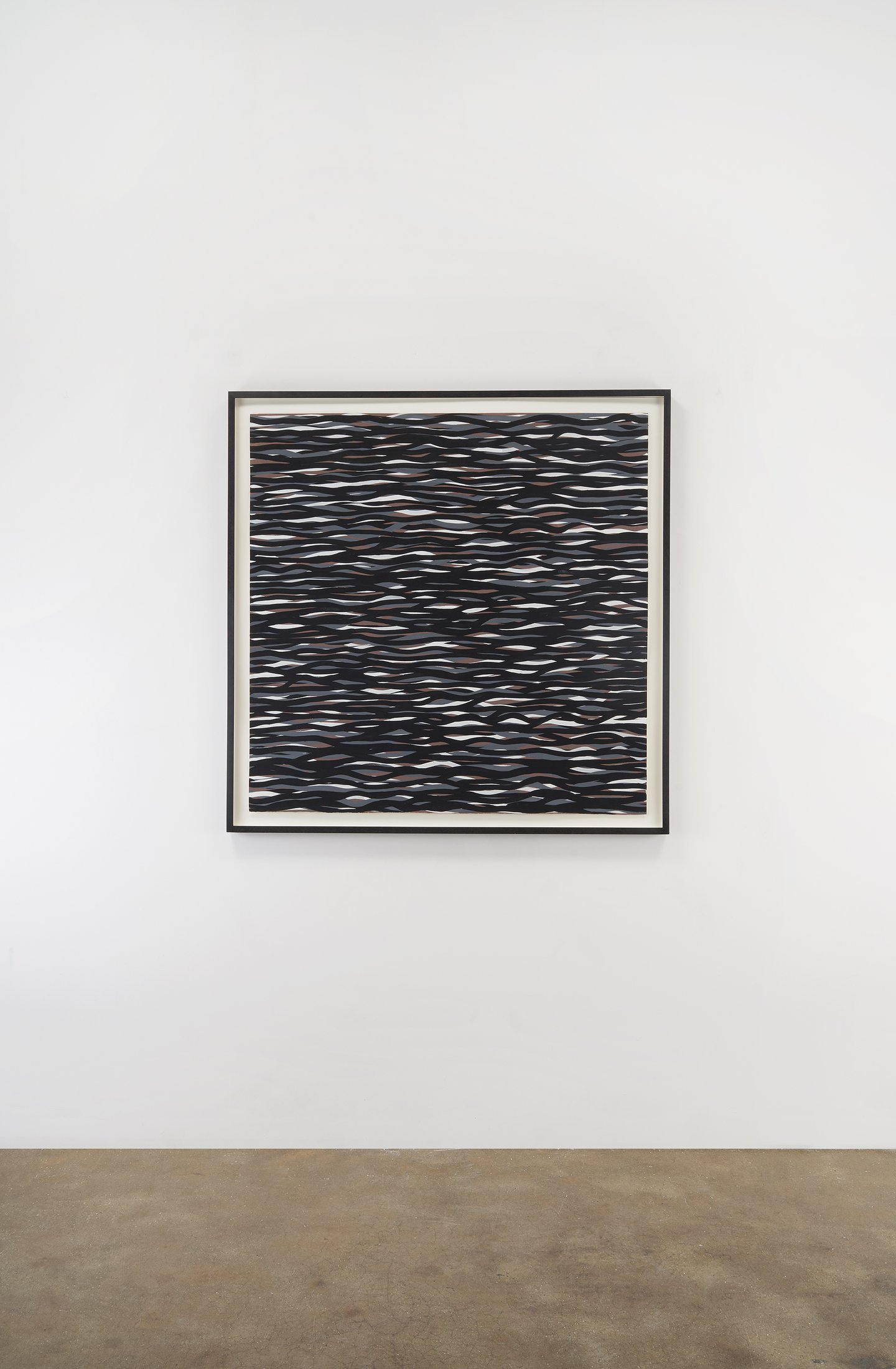 A Swiftly Tilting Planet | Pace Gallery