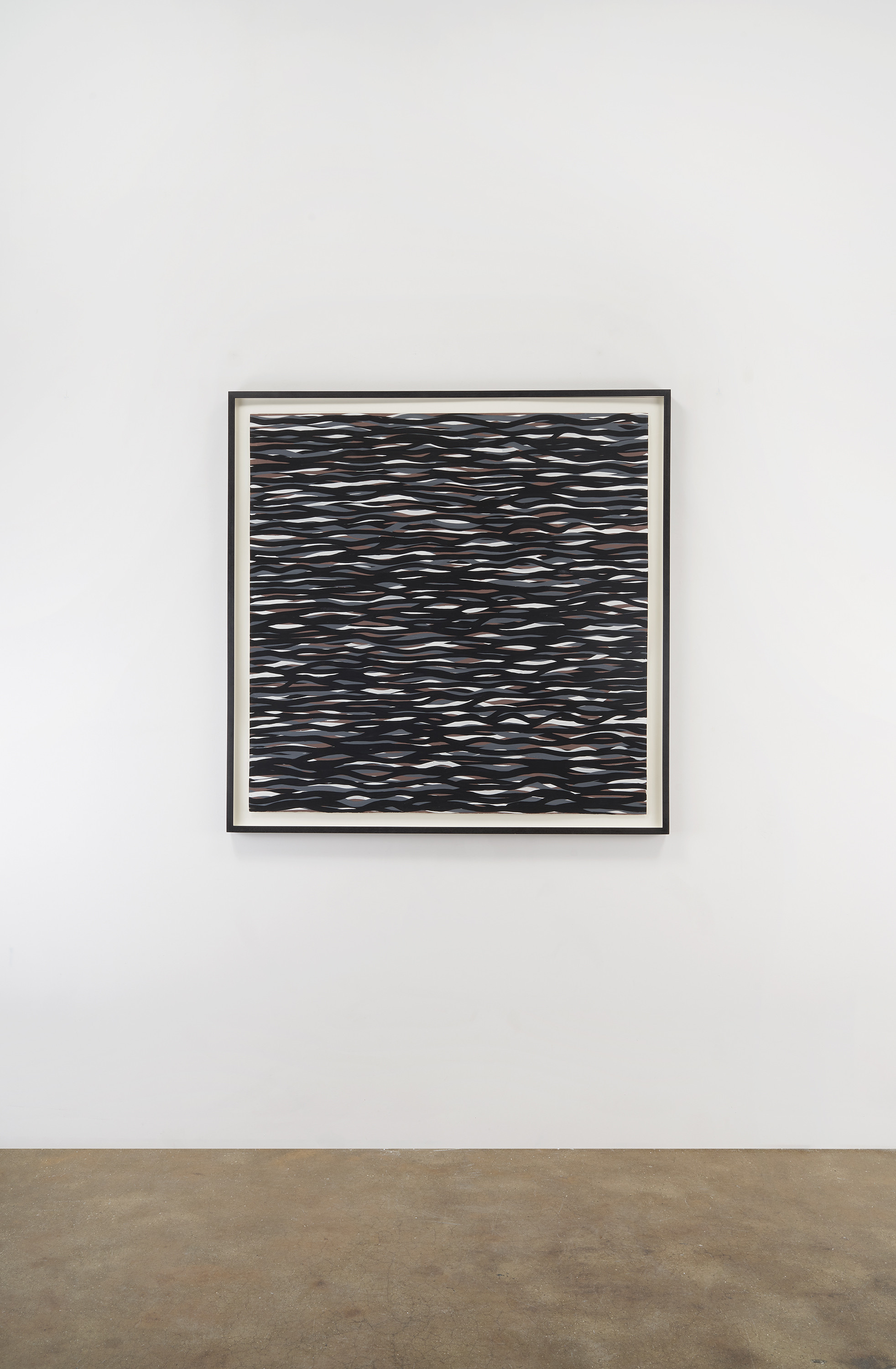 A Swiftly Tilting Planet | Pace Gallery