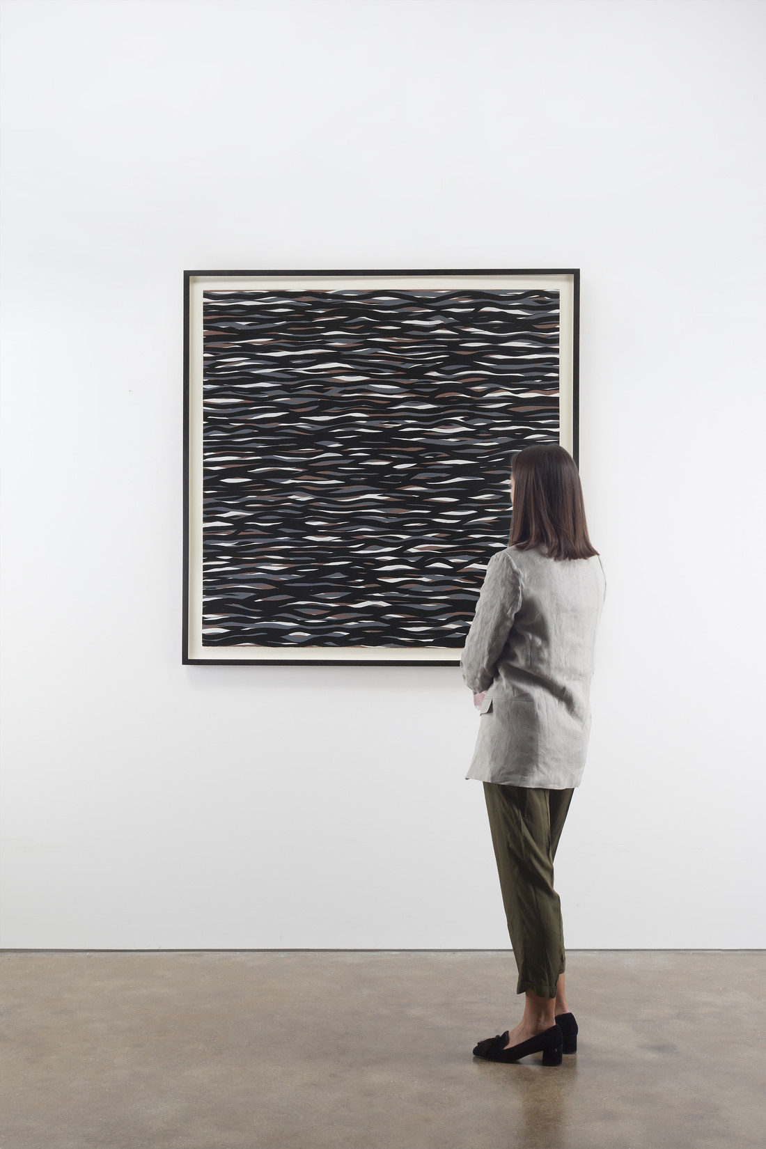 A Swiftly Tilting Planet | Pace Gallery