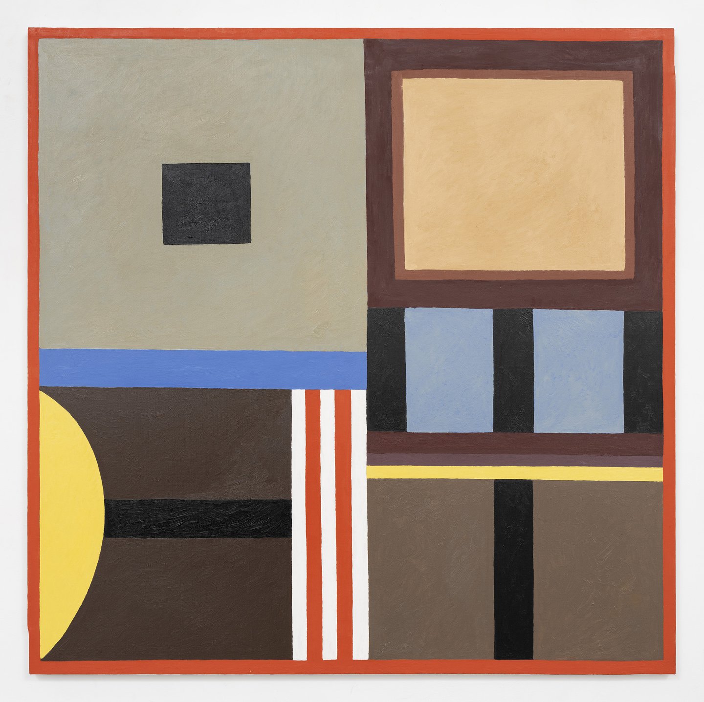 Nathalie Du Pasquier: Spaces Between Things | Pace Gallery
