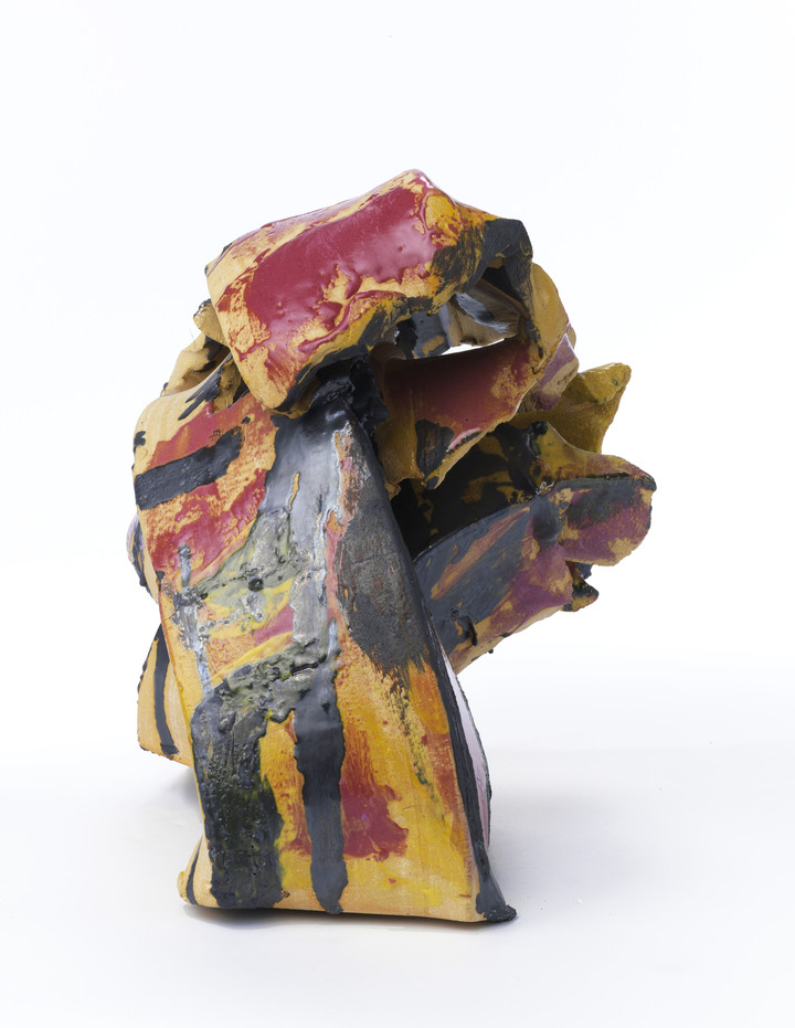 A Swiftly Tilting Planet | Pace Gallery