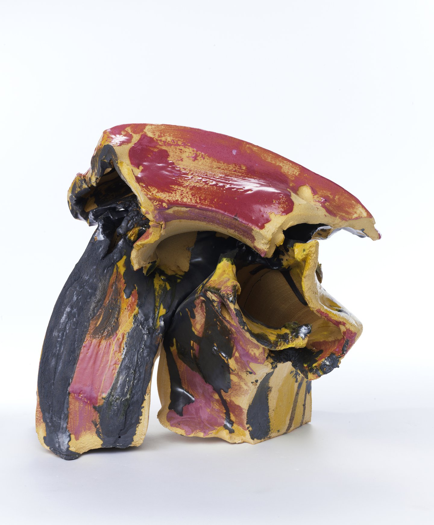 A Swiftly Tilting Planet | Pace Gallery