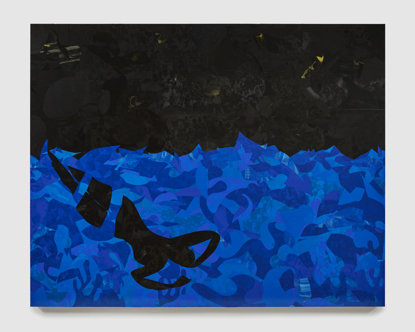Hank Willis Thomas: I've Known Rivers | Pace Gallery
