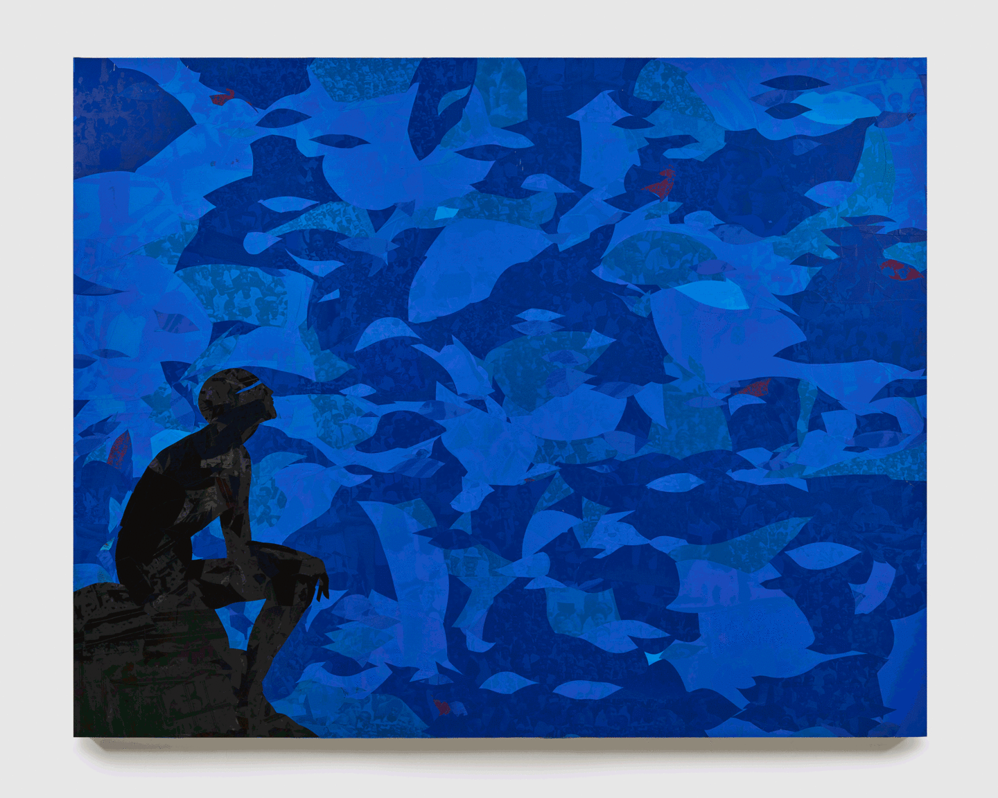 Hank Willis Thomas | Pace Gallery