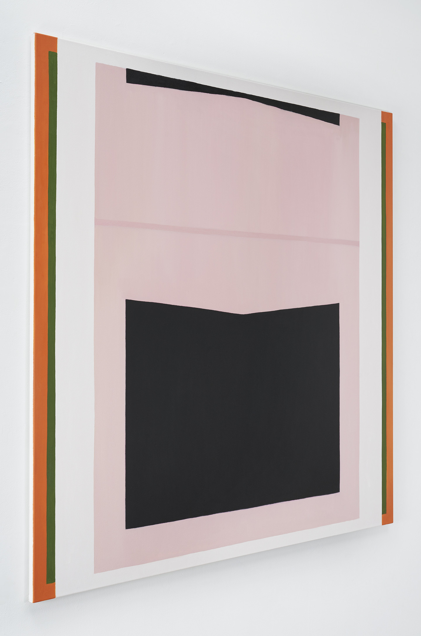 Jo Baer | Pace Gallery