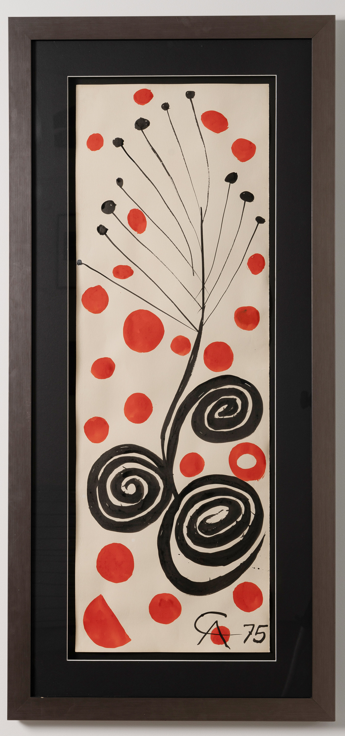 Calder, Callahan, and the Intensified Image | Pace Gallery