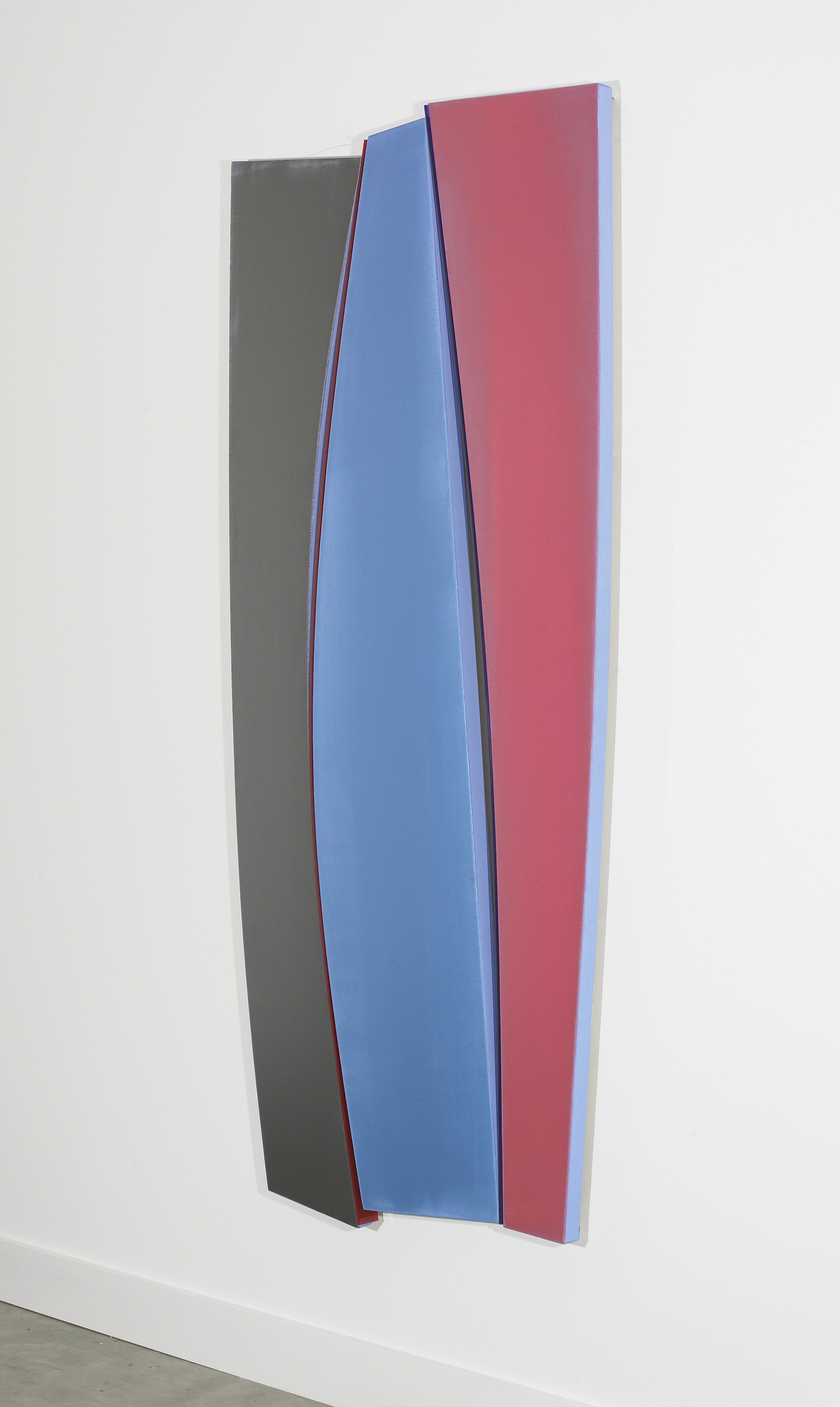 Noland | Pace Gallery