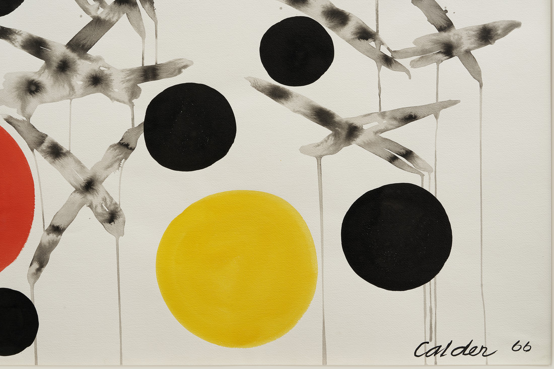 Calder, Callahan, and the Intensified Image | Pace Gallery
