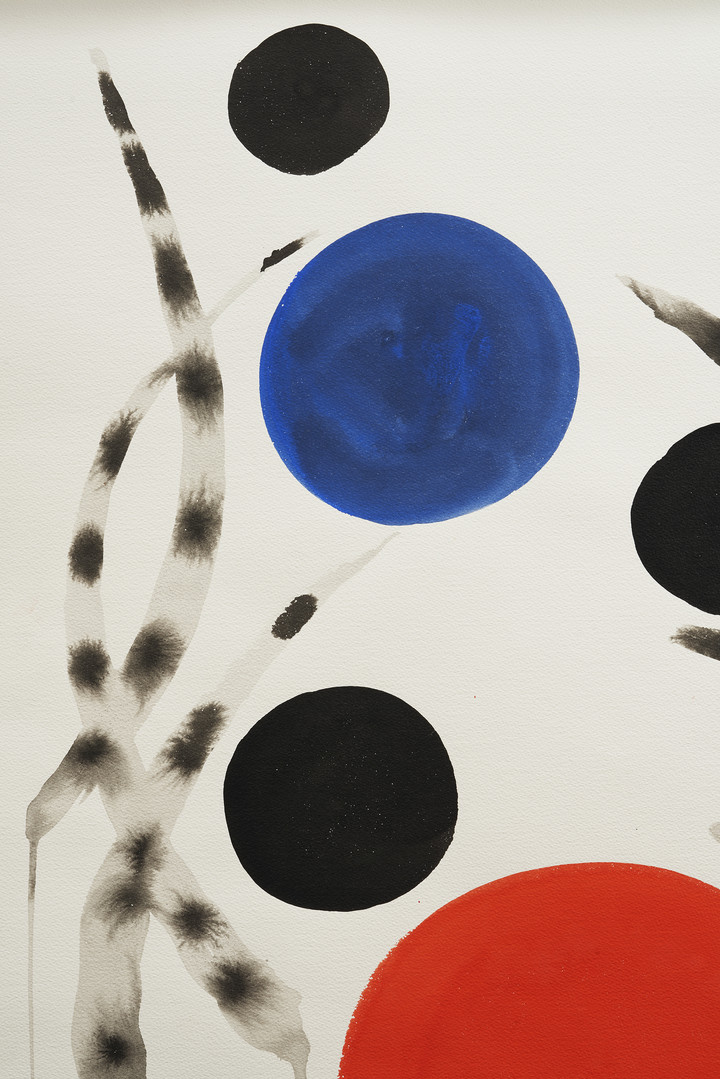 Calder, Callahan, and the Intensified Image | Pace Gallery