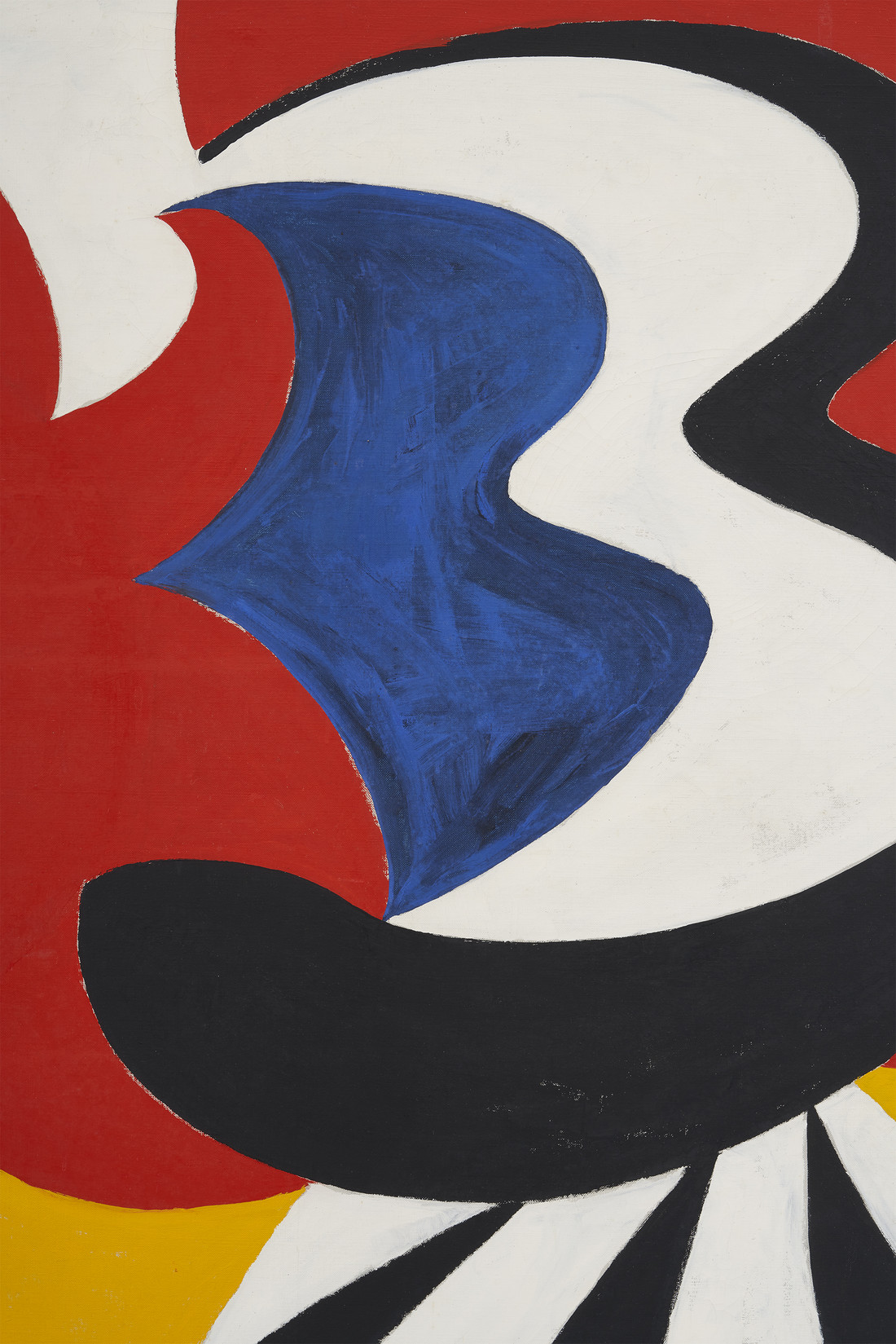 Calder, Callahan, and the Intensified Image | Pace Gallery