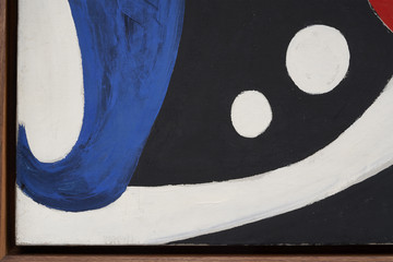 Calder, Callahan, and the Intensified Image | Pace Gallery