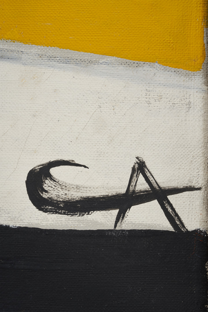 Calder, Callahan, and the Intensified Image | Pace Gallery