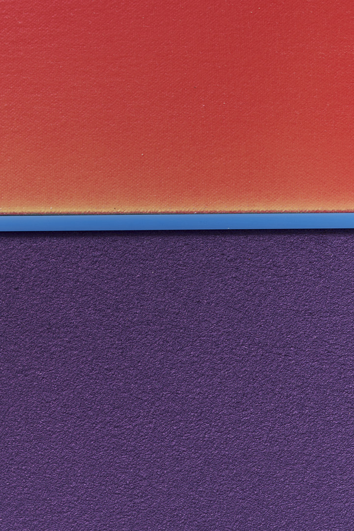 Noland | Pace Gallery