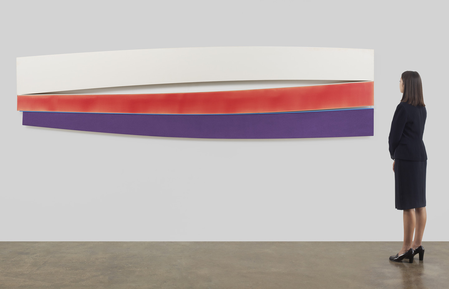 Noland | Pace Gallery