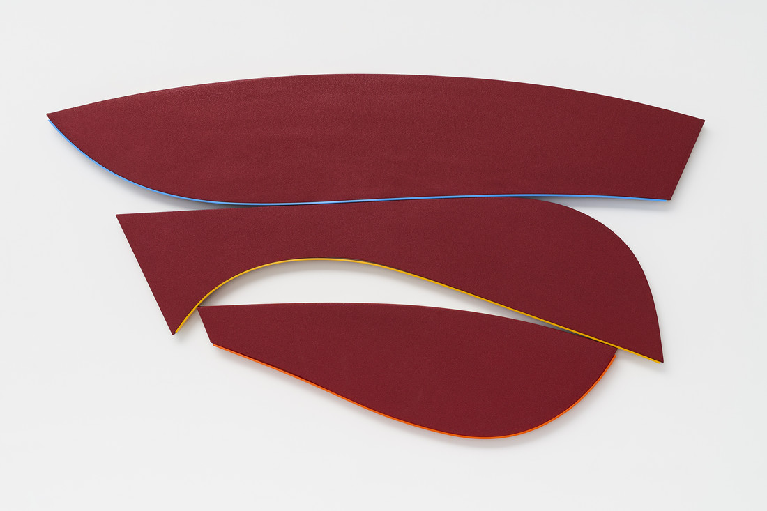 Kenneth Noland | Pace Gallery