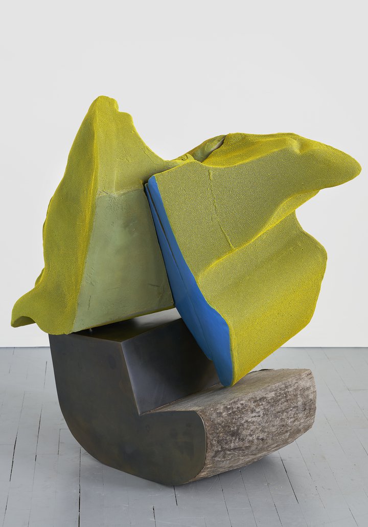 Arlene Shechet | Pace Gallery