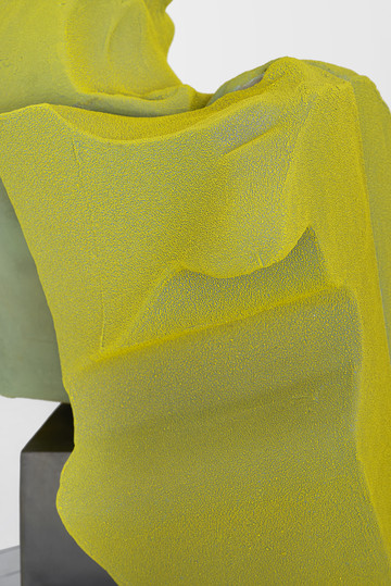 Arlene Shechet | Pace Gallery