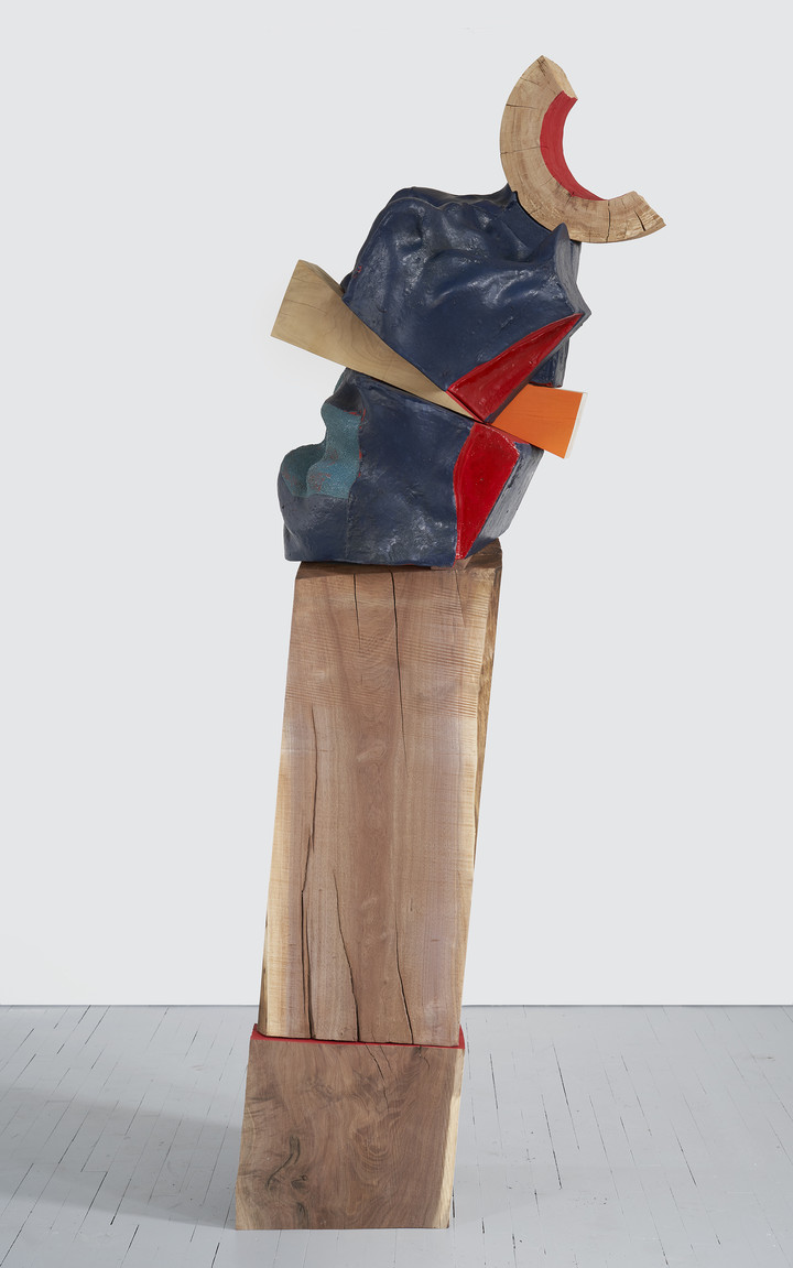 Arlene Shechet | Pace Gallery