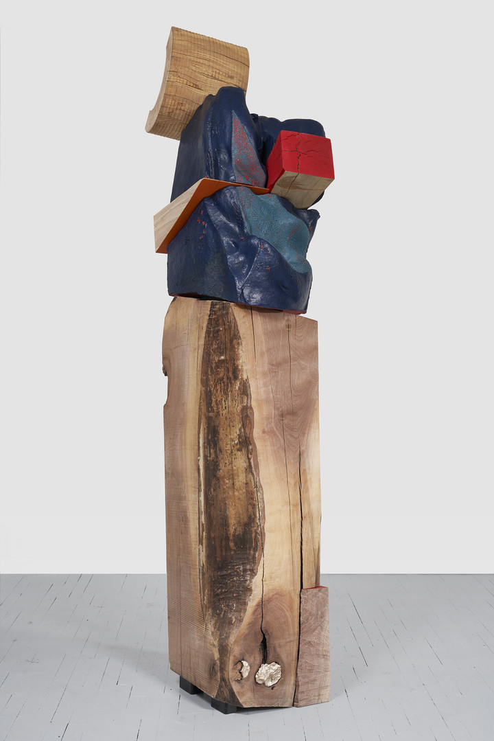 Arlene Shechet | Pace Gallery