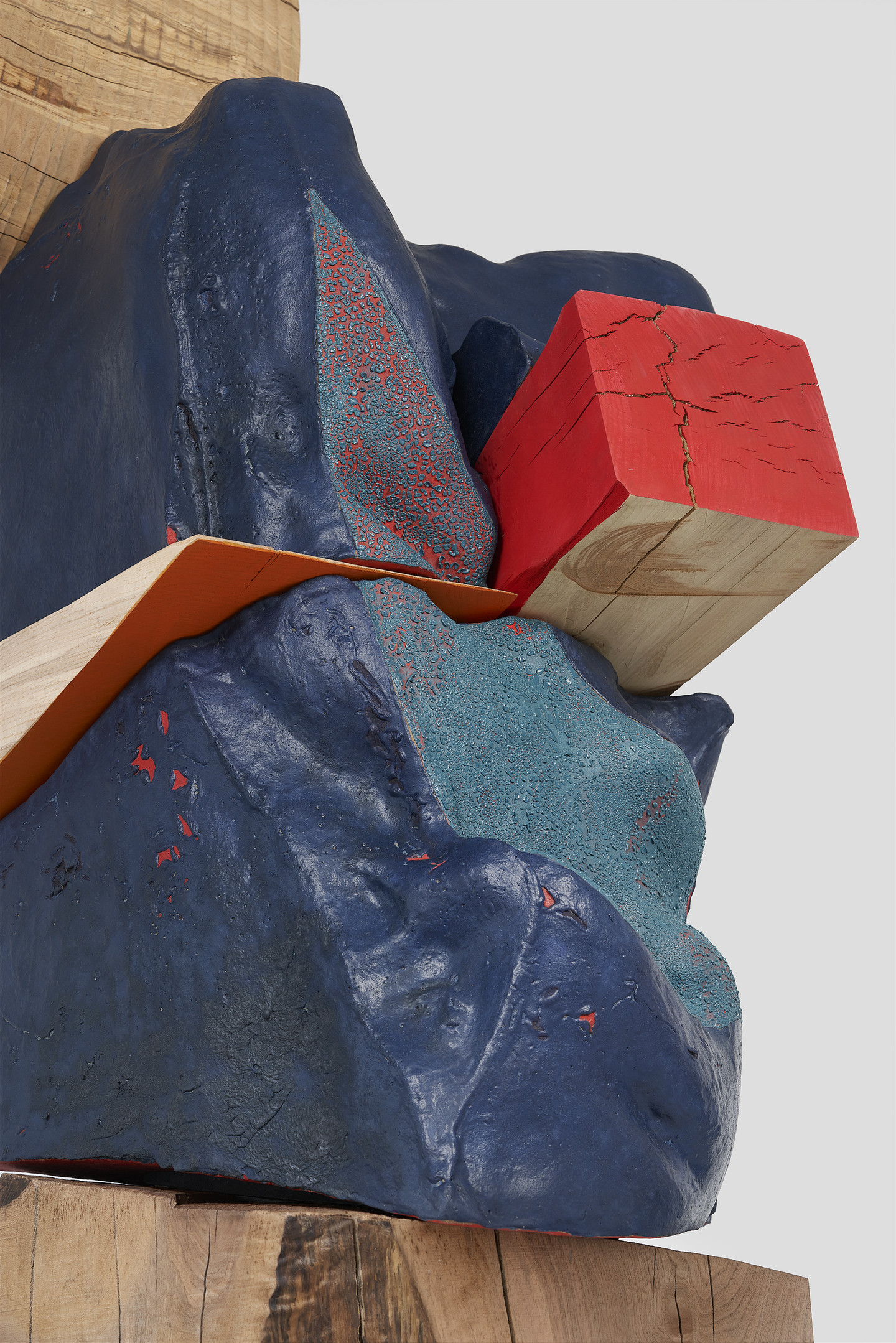 Arlene Shechet | Pace Gallery