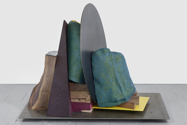 Arlene Shechet | Pace Gallery