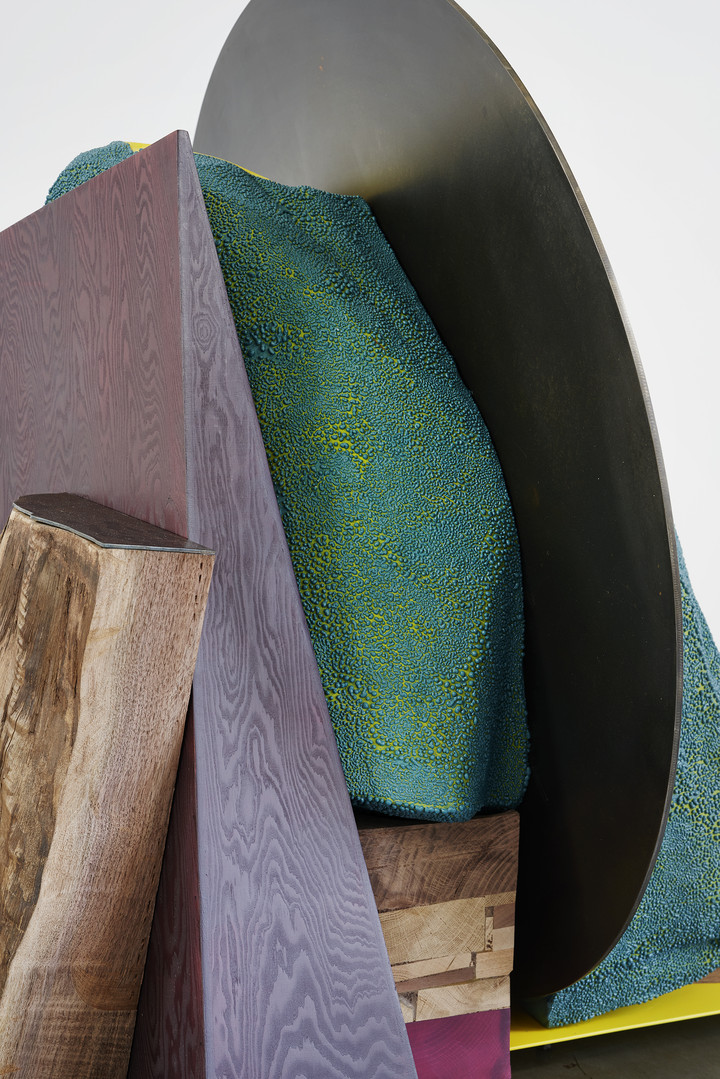 Arlene Shechet | Pace Gallery