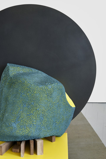 Arlene Shechet | Pace Gallery