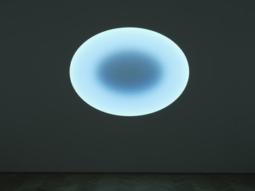 James Turrell | Pace Gallery