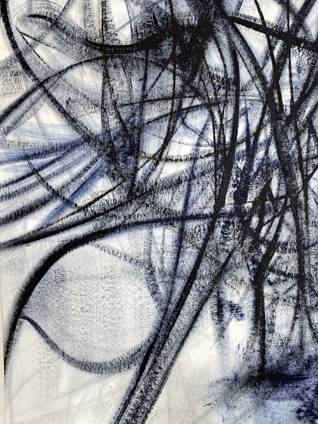 Nigel Cooke | Pace Gallery