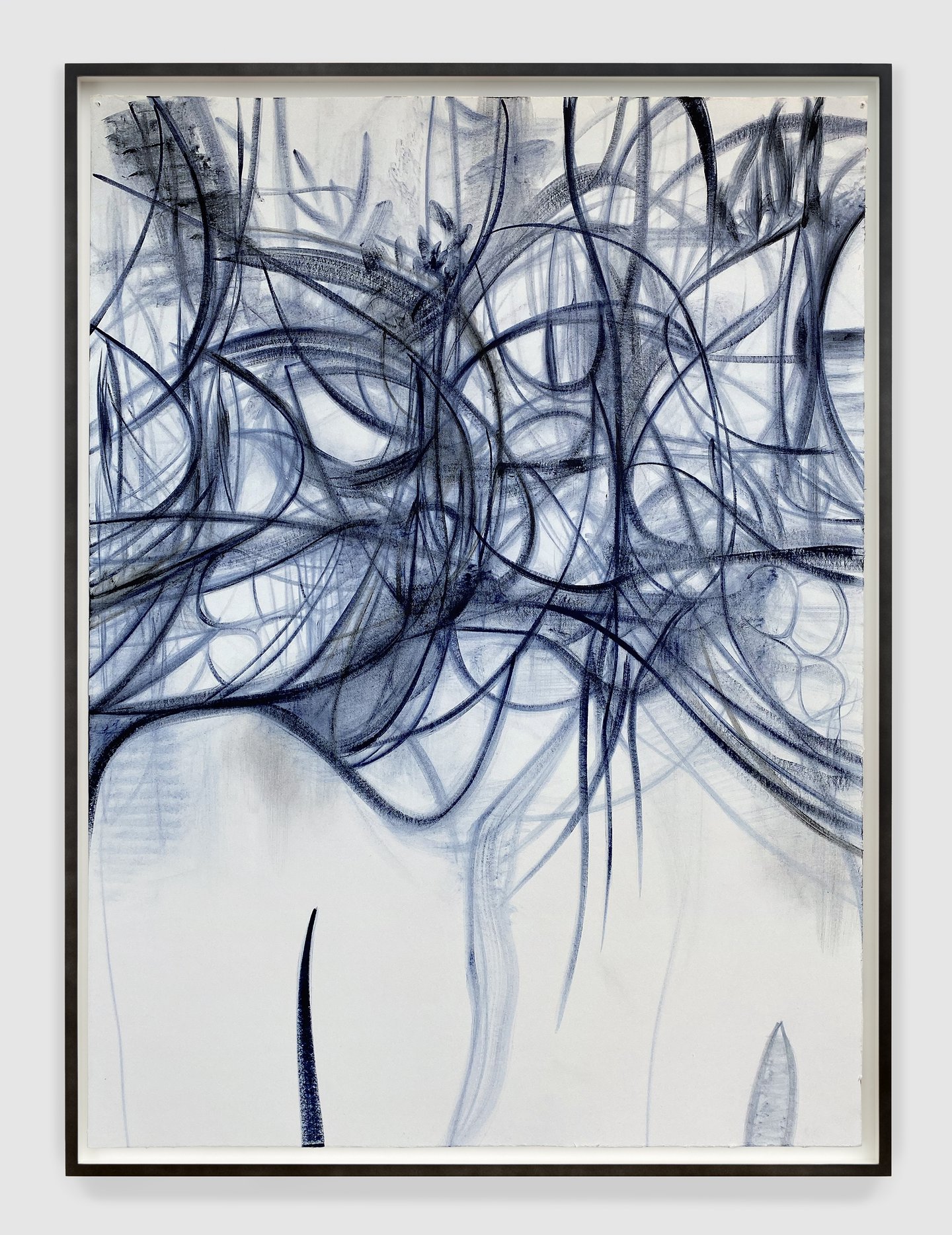 Nigel Cooke | Pace Gallery