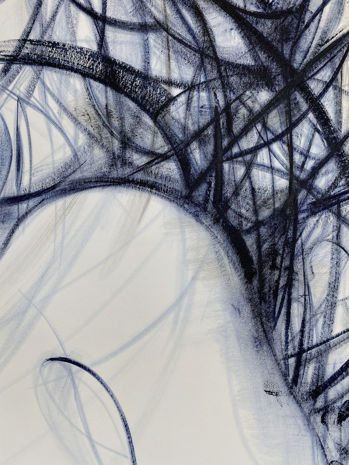 Nigel Cooke | Pace Gallery